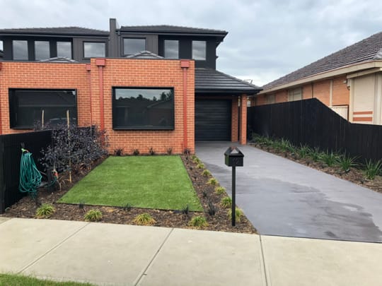 The Fisher Project | PGH Bricks & Pavers