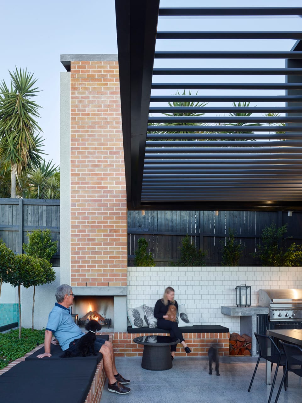 Commons Universal Brick Range | PGH Bricks & Pavers