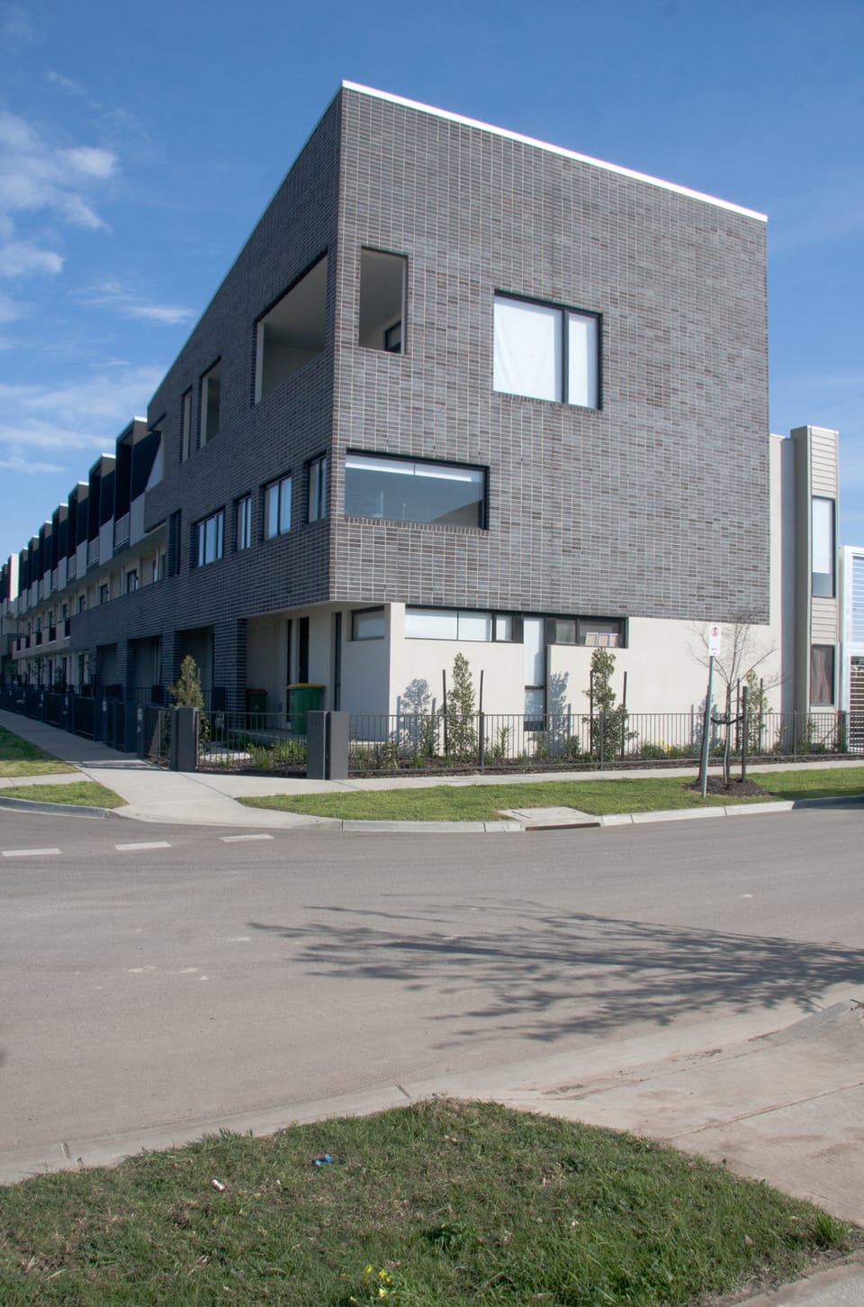 Banbury Village Case Study, Inspiration | PGH Bricks & Pavers