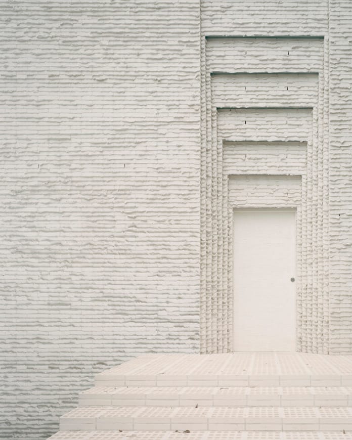 Couldrey House, Brisbane, QLD | PGH Bricks & Pavers