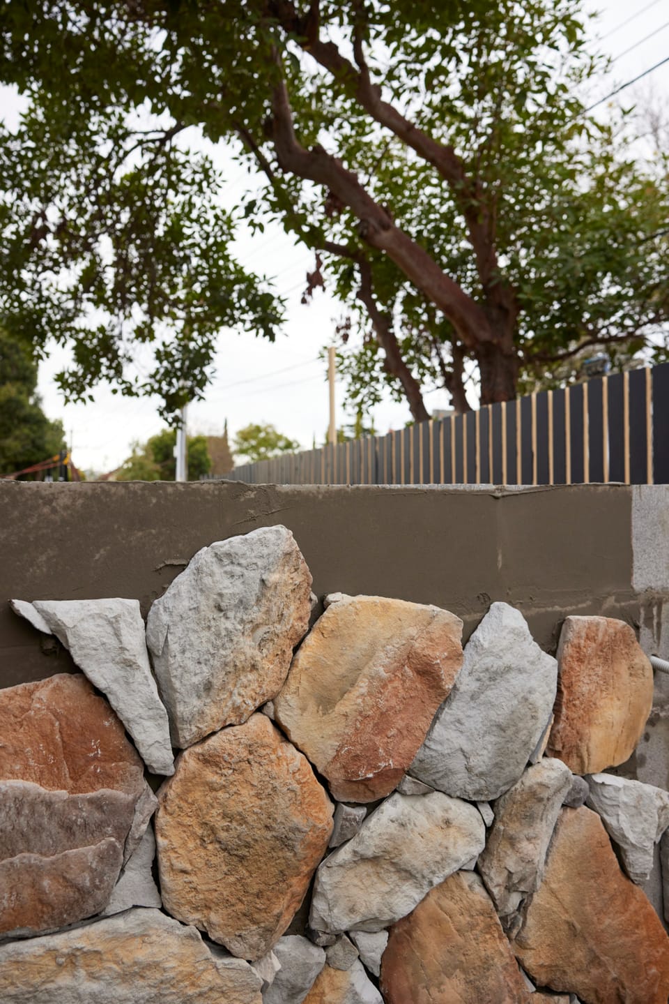 Natural Fieldstone Range, PGH Stone l PGH Bricks & Pavers