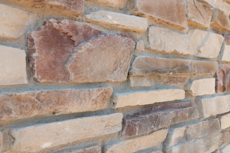Rugged Ledgestone Range, PGH Stone l PGH Bricks & Pavers