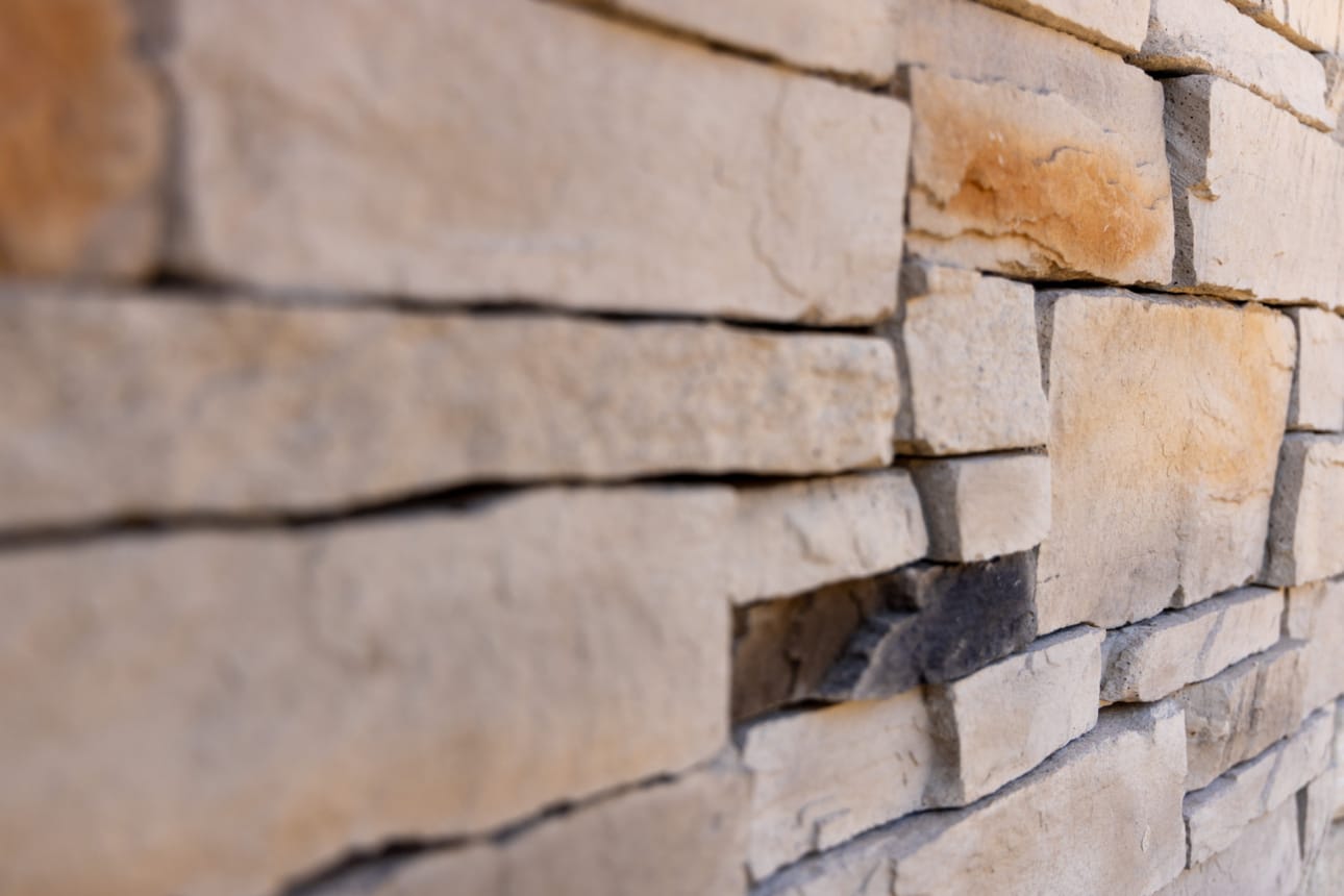 Classic Ledgestone Range, PGH Stone l PGH Bricks & Pavers